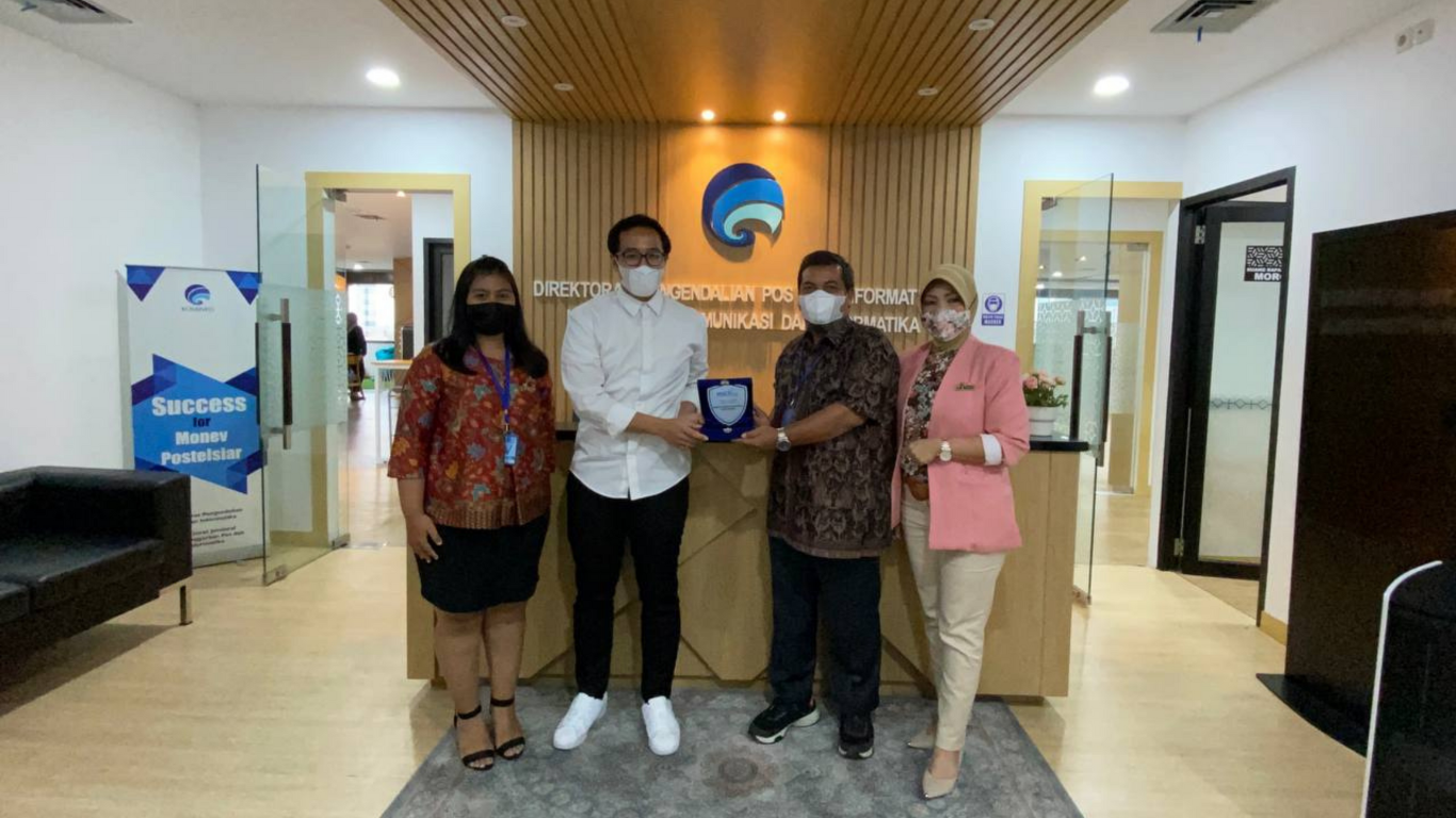 PT Multinet Perkasa Indonesia